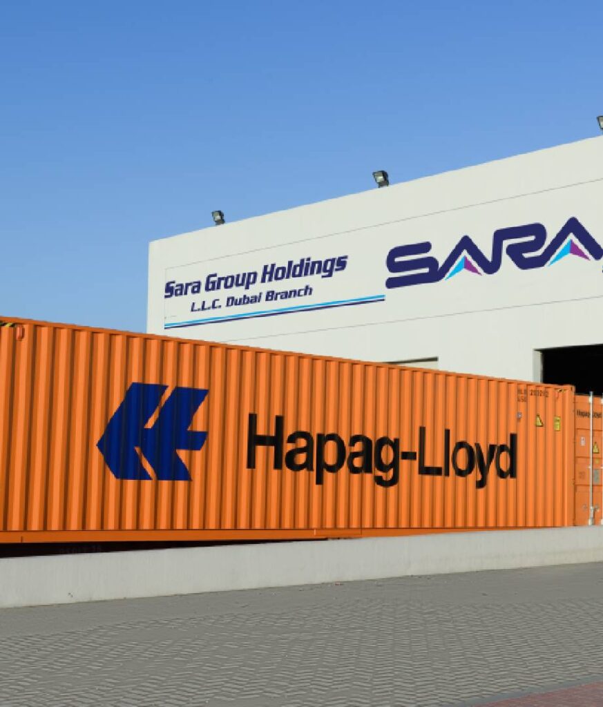 Our Trusted Brand Partners | Sara Group Holdings Dubai